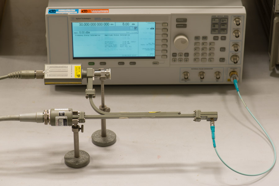 RF Power Standard | Czech metrology institute