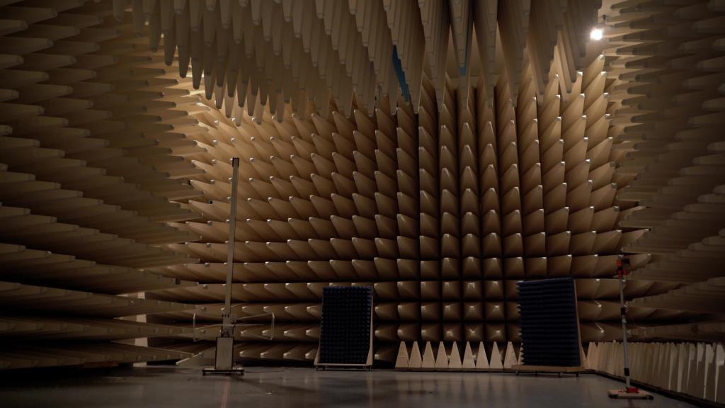 Unit of Laboratories | Czech metrology institute